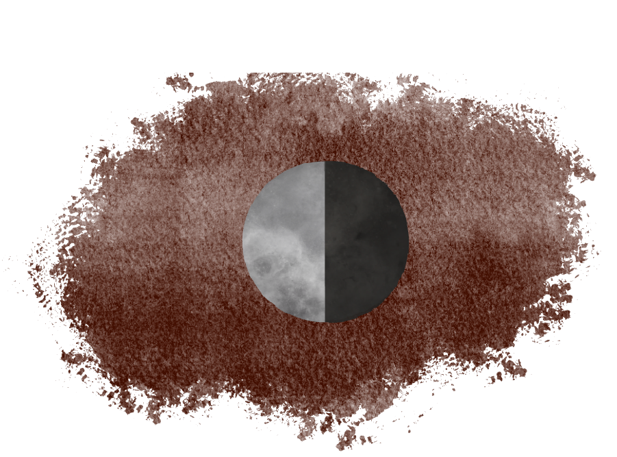 Underfoot – A Curious Moon